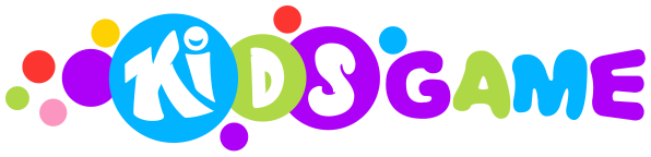 Free Games For Kids - KidsGame.Com